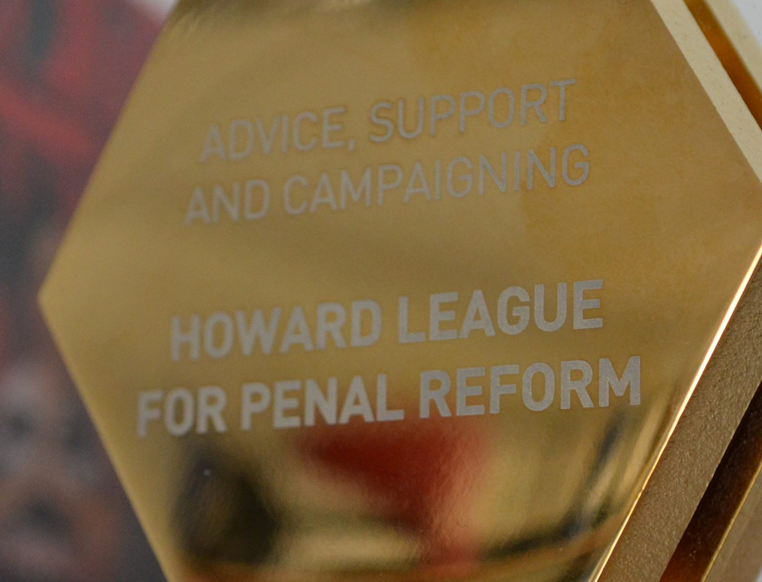 The Howard League | Home