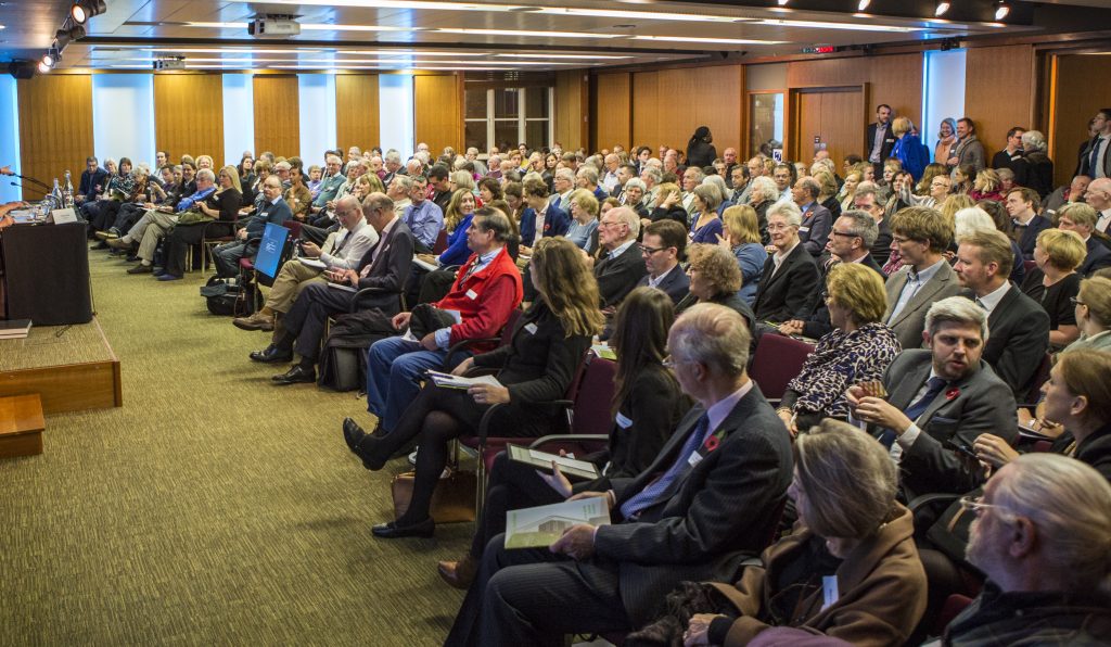 The Howard League | Get involved