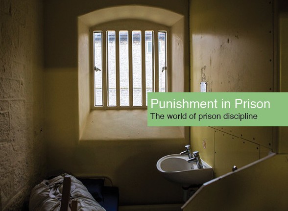 The Howard League | Why the system is broken