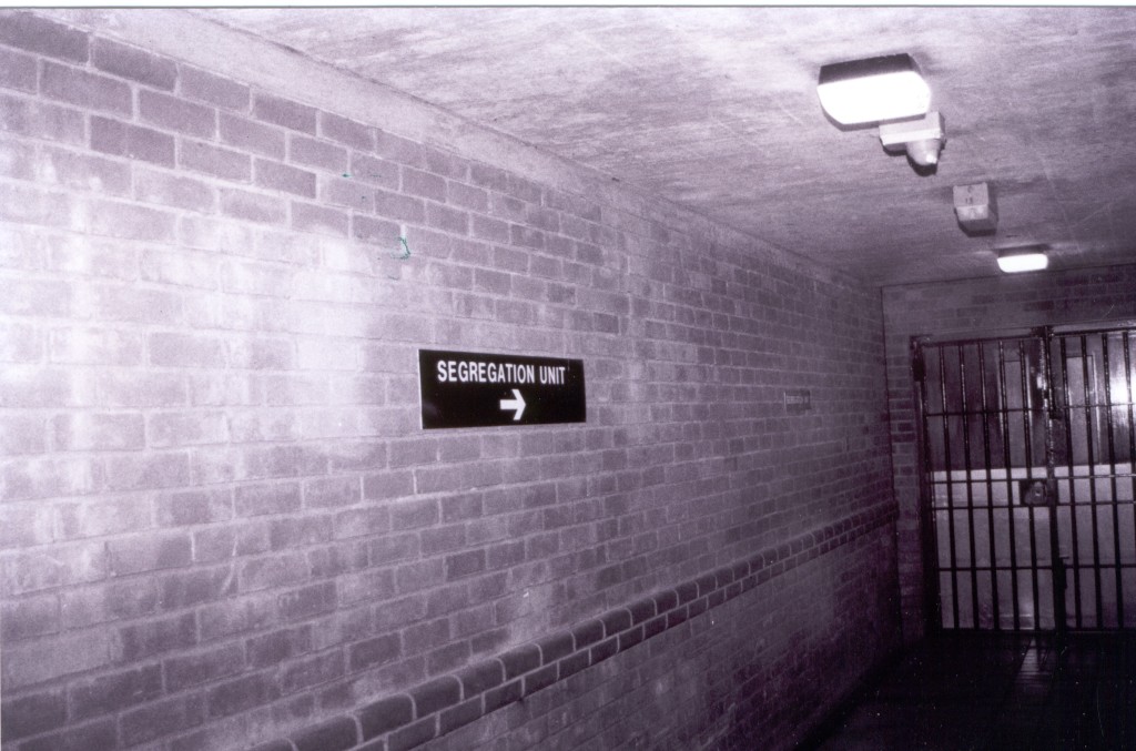 The Howard League | Routine practice of holding prisoners in solitary ...