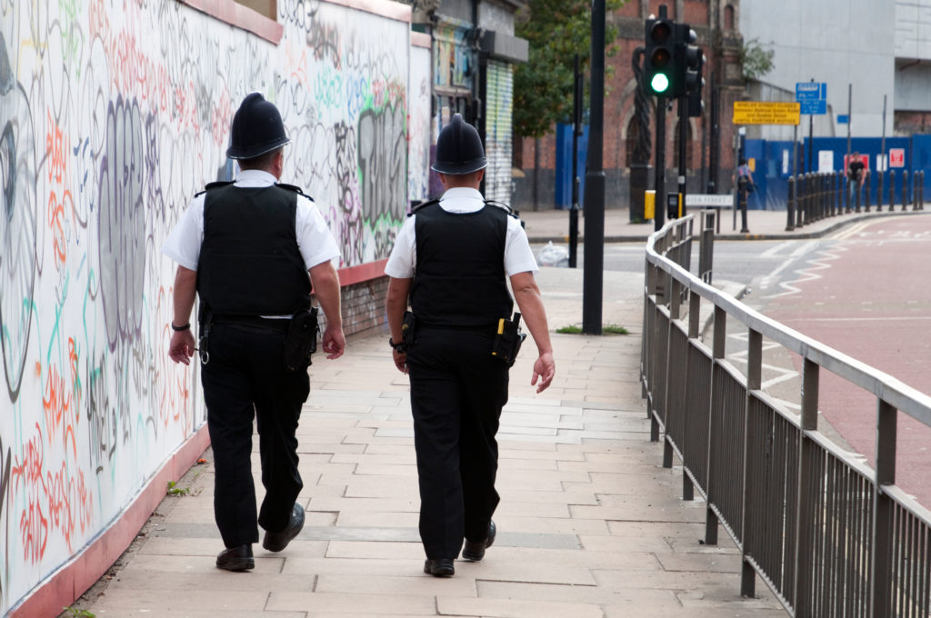 The Howard League | Howard League publishes ethnicity analysis of child ...