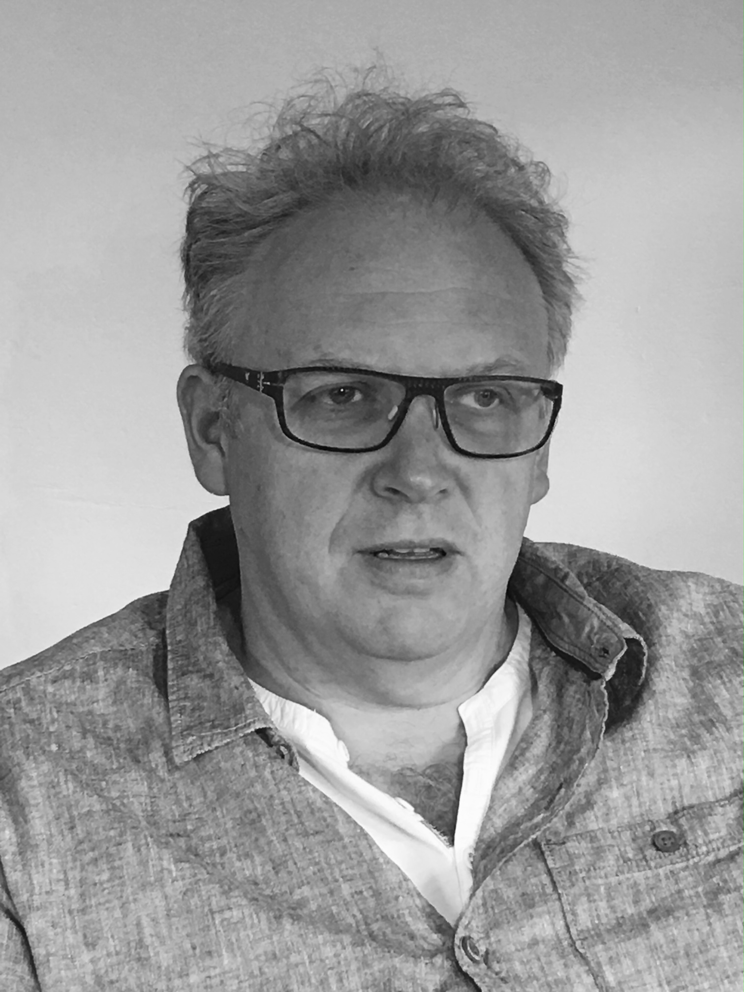 The Howard League | The Commissioners