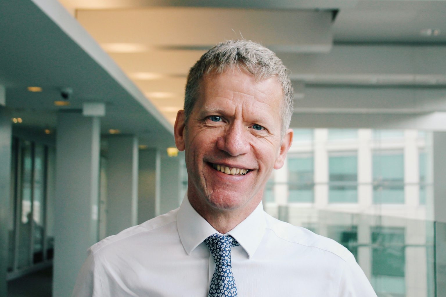 The Howard League | Howard League In Conversation with Justin Russell