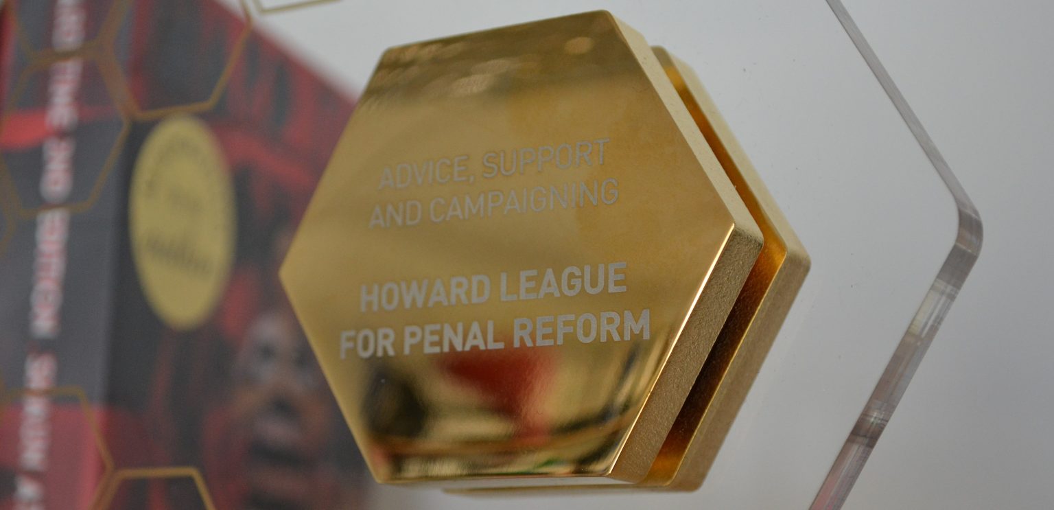 The Howard League About Us 6832