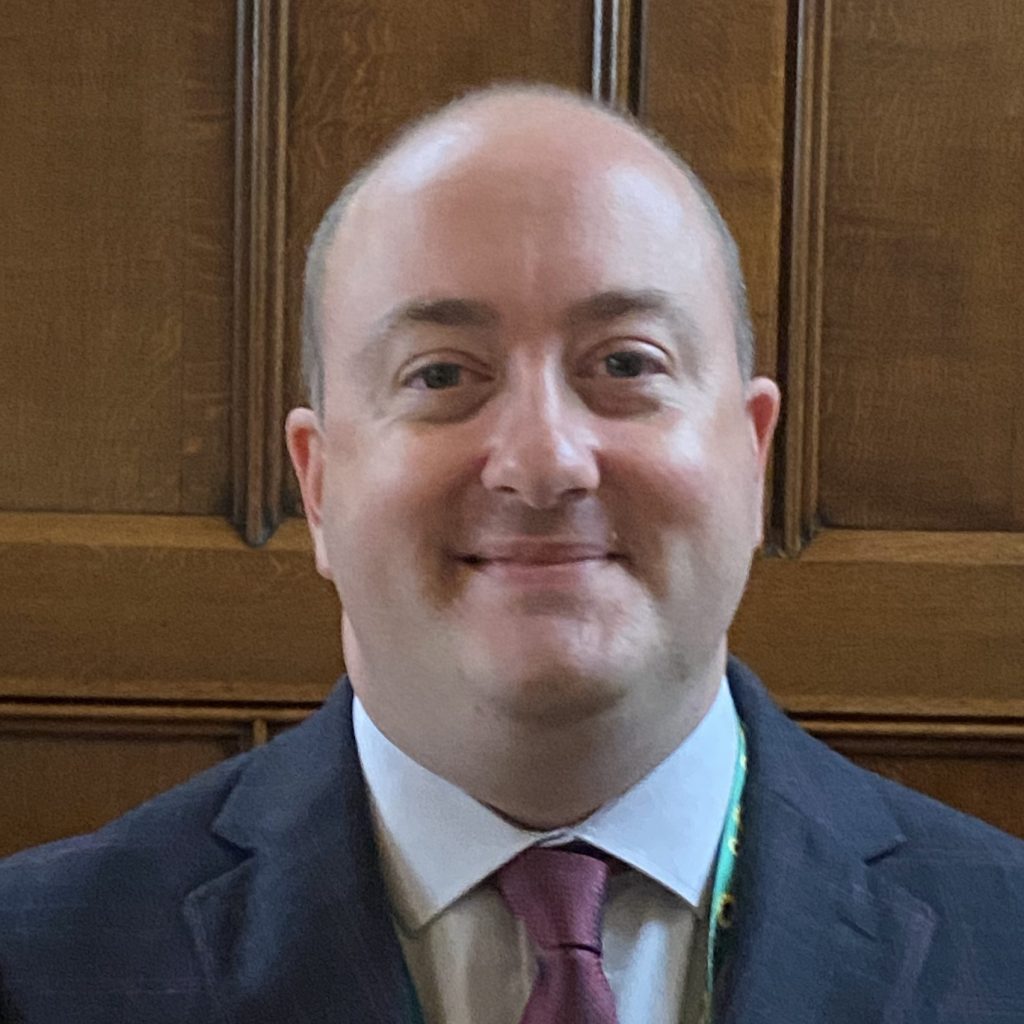 The Howard League | Staff