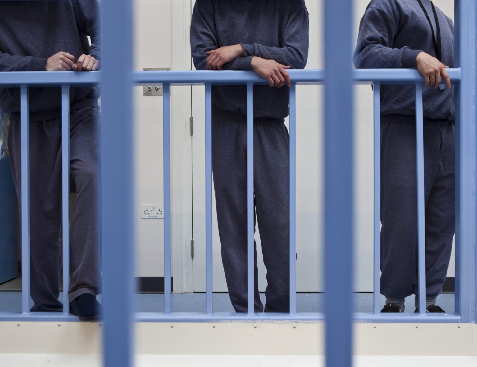 The Howard League | Join