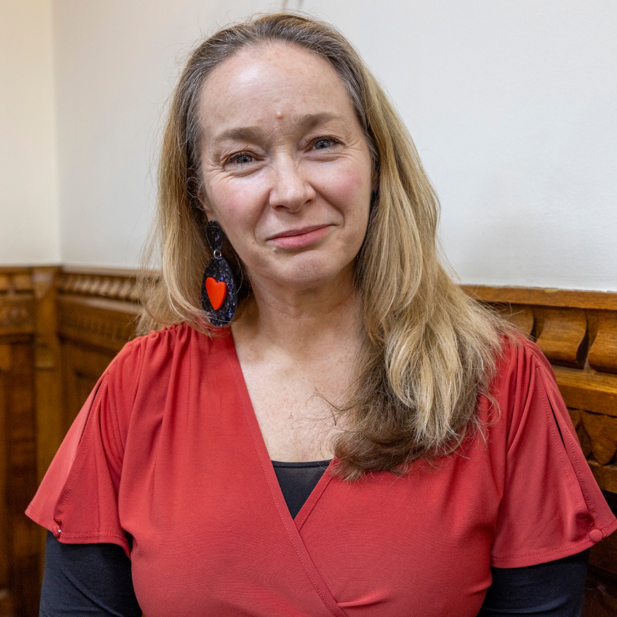 The Howard League | Staff